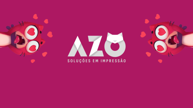 Novo Site – AZO